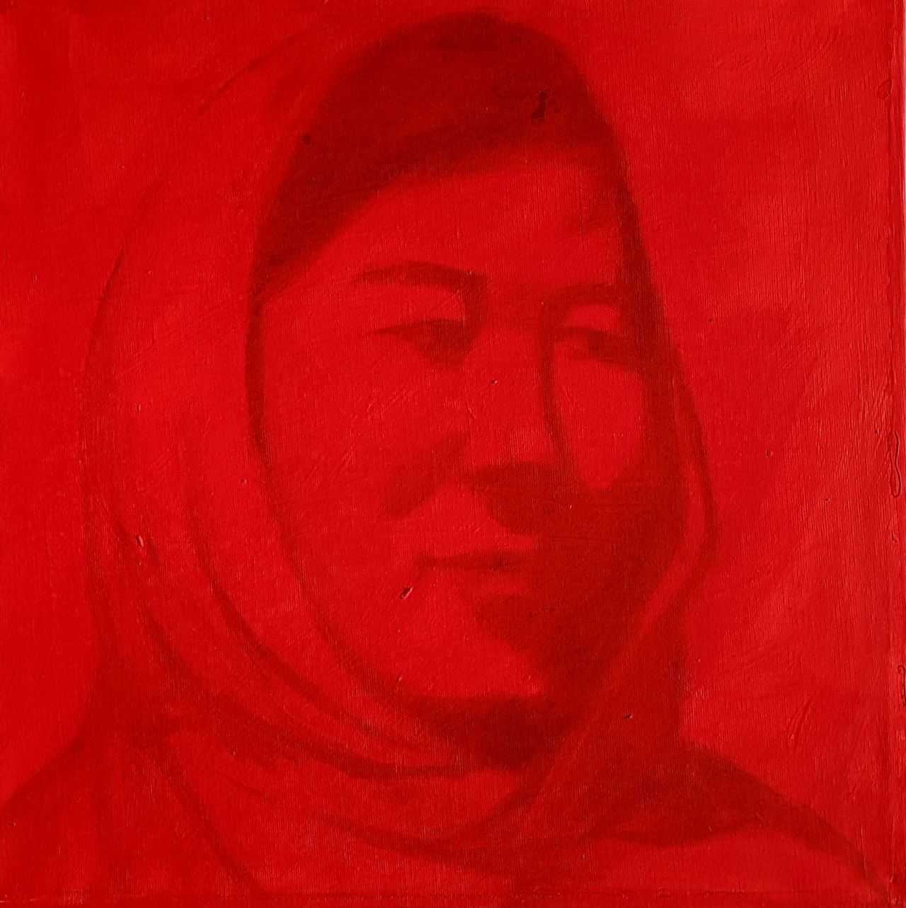 Visual Artists Ireland (VAI) / mohit.art