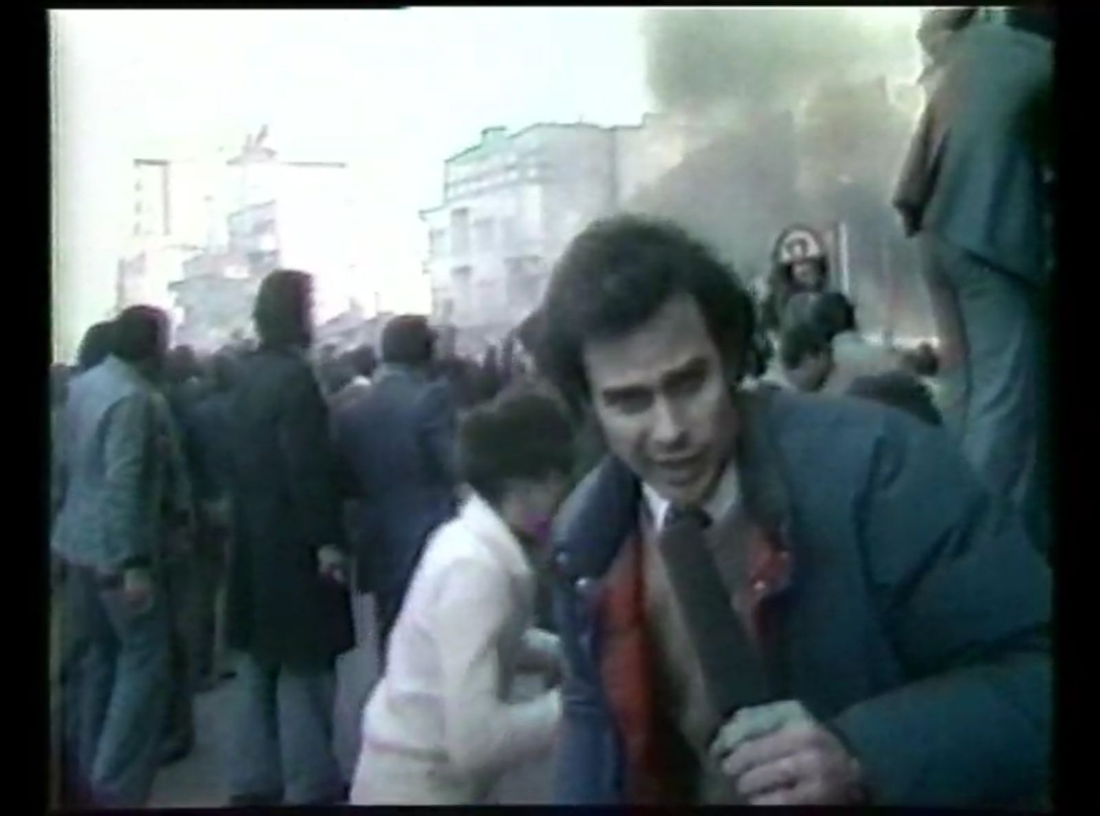 Monument in Flux / mohit.art