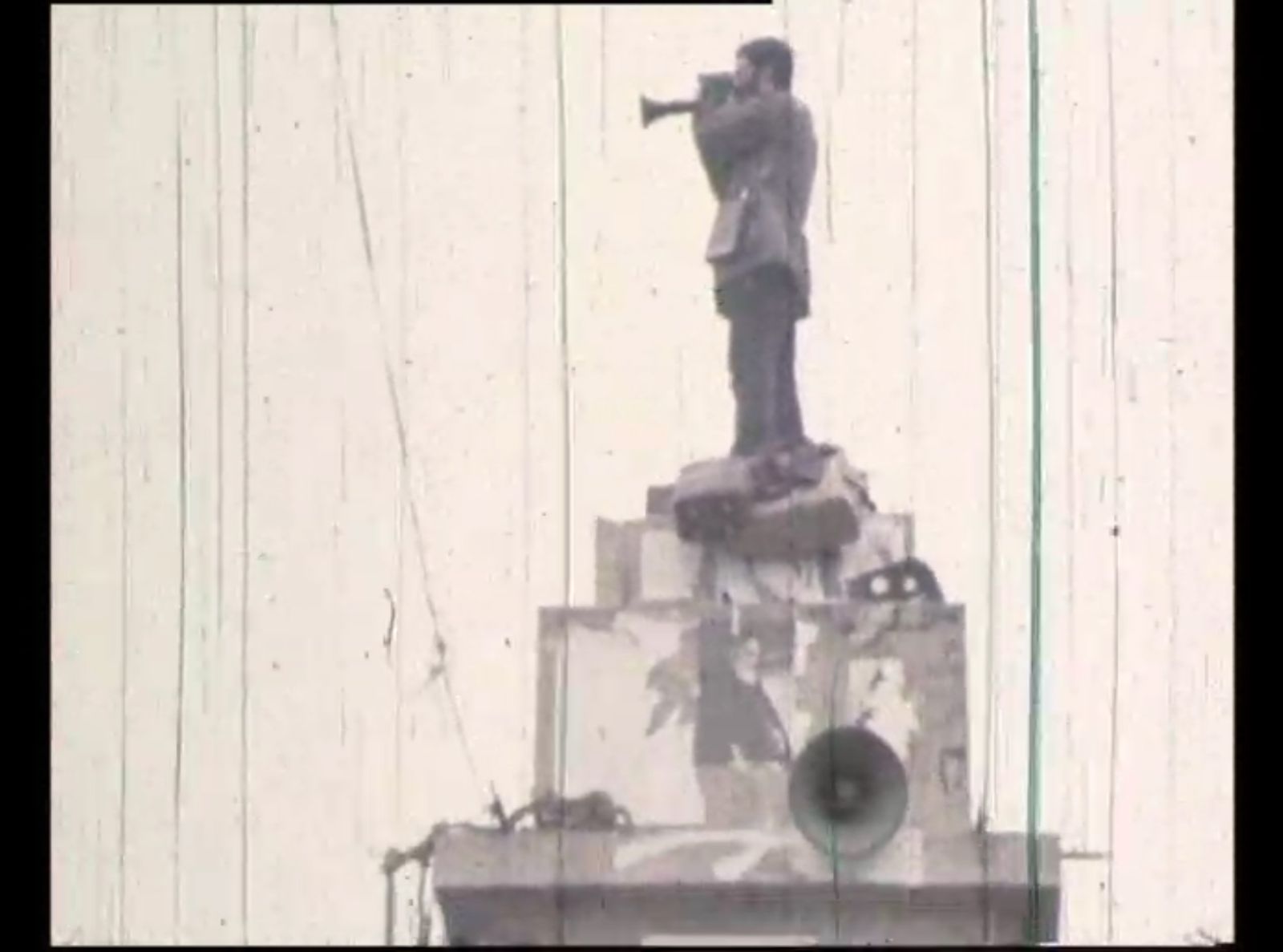 Monument in Flux / mohit.art