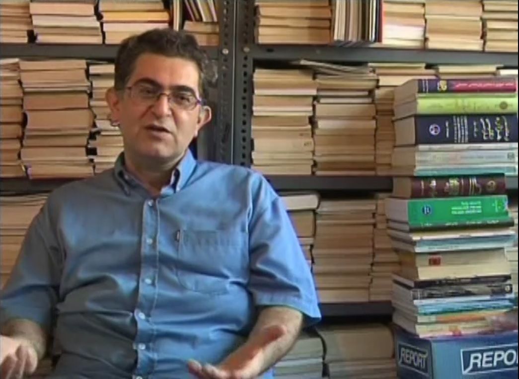 Revisit: Early Encounters – Iranian Video Art from the 1990s to the mid ...