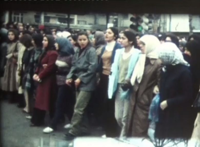 Revisit: Early Encounters – Iranian Video Art from the 1990s to the mid ...